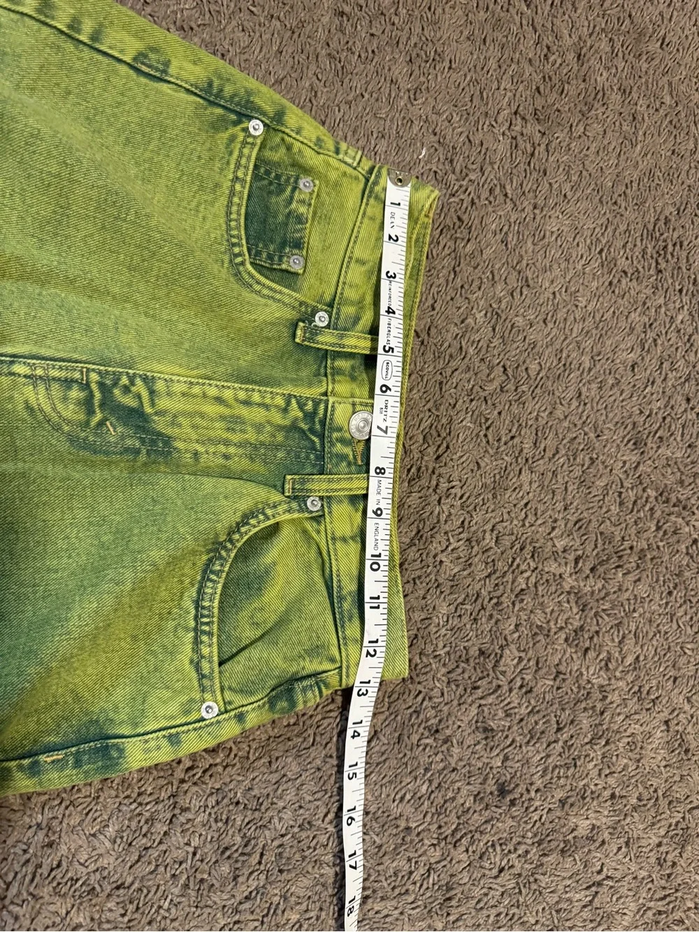 BDG | Jeans | Bdg Urban Outfitters Jeans Womens 25 Highrise Baggy ...